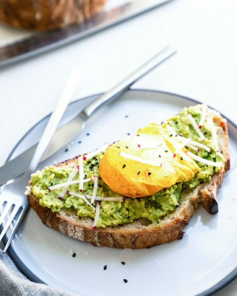 20 Savory Breakfast Ideas to Fuel Your Day – A Couple Cooks