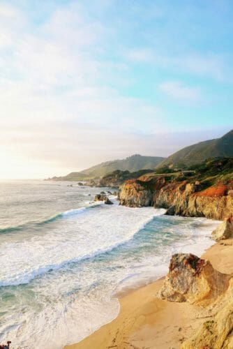 Best Spots for Big Sur Sunset (& Things to Do!) – A Couple Cooks
