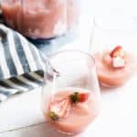 Best Frose Recipe (Frozen Rosé) – A Couple Cooks