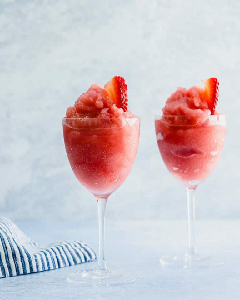 Best Frose Recipe (Frozen Rosé) – A Couple Cooks