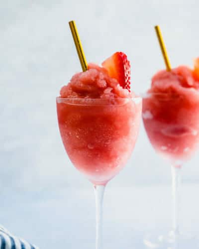 12 Must-Try Frozen Alcoholic Drinks – A Couple Cooks