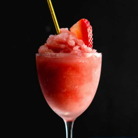 Best Frose Recipe (Frozen Rosé) – A Couple Cooks