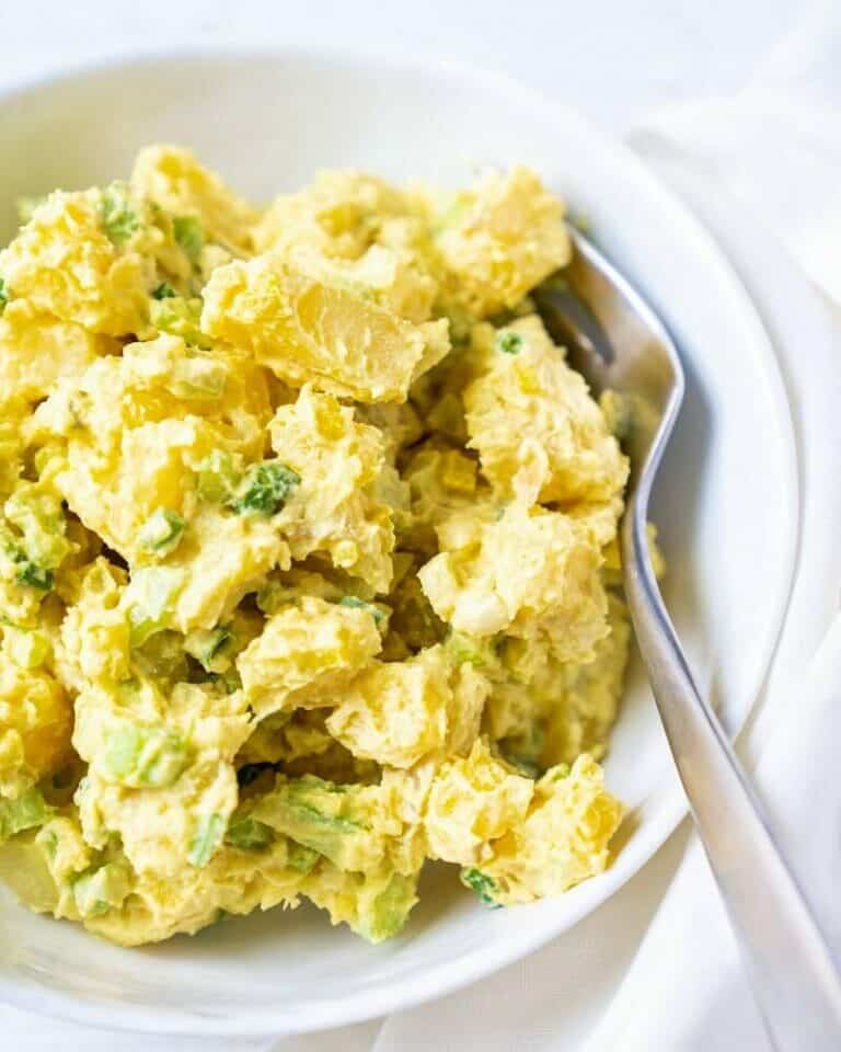 20 Green Onion Recipes to Use Up a Bunch – A Couple Cooks