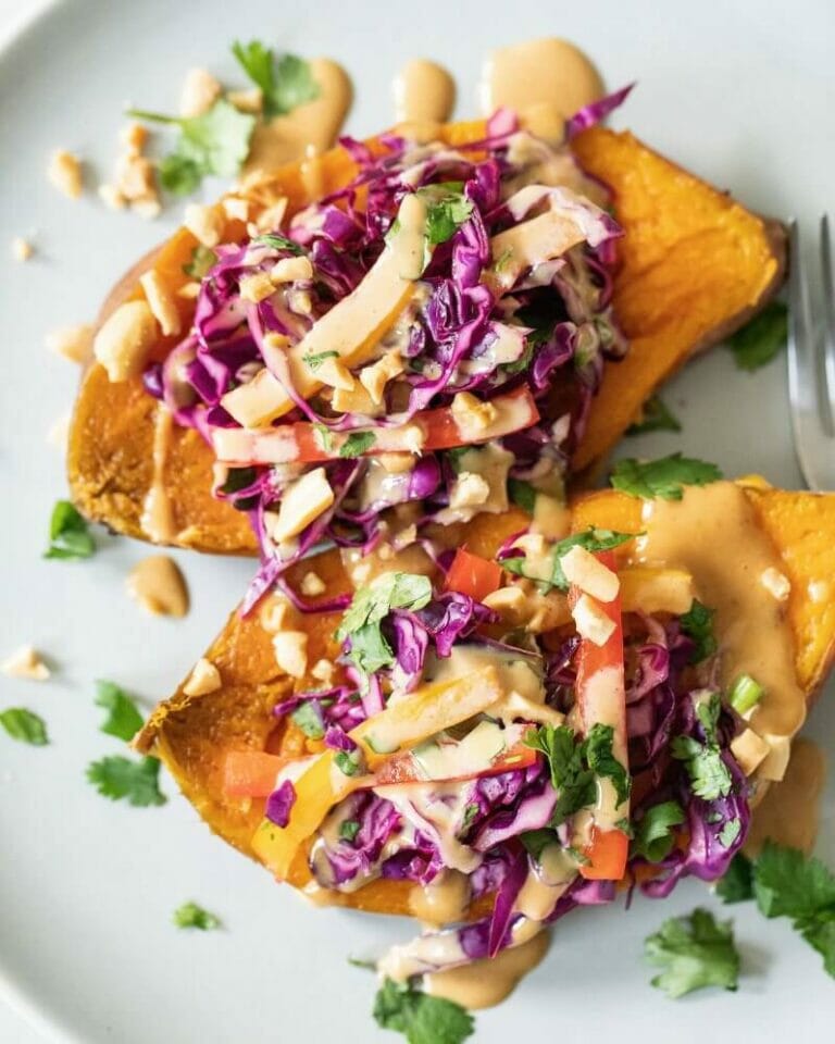 25+ Vegetarian Instant Pot Recipes – A Couple Cooks