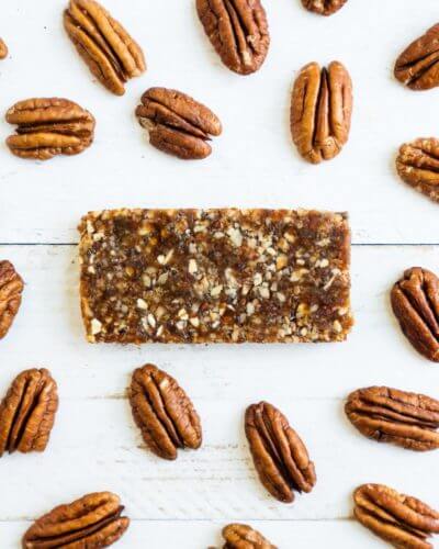 13 Easy Pecan Recipes (Beyond the Pie!) – A Couple Cooks