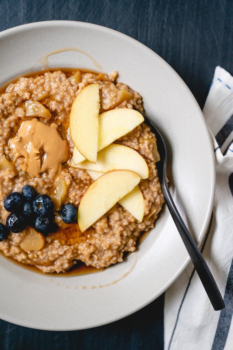 10 Apple Breakfast Recipes – A Couple Cooks