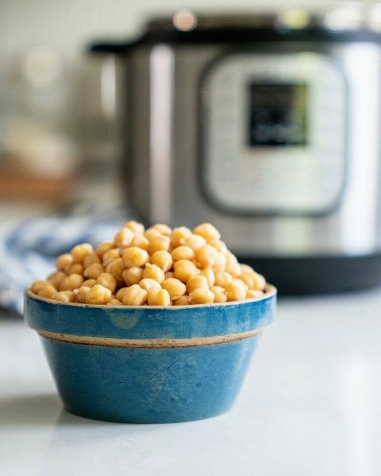 Moroccan Chickpea Stew – A Couple Cooks