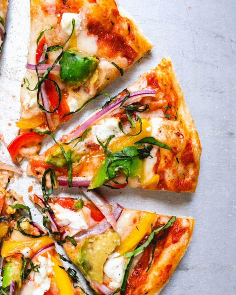 25 Popular Pizza Toppings – A Couple Cooks