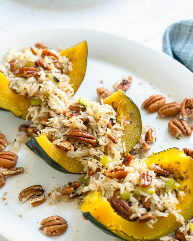 50 Great Fall Recipes – A Couple Cooks