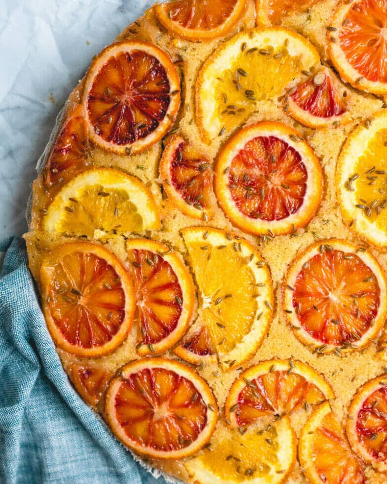 20 Tasty Cornmeal Recipes – A Couple Cooks