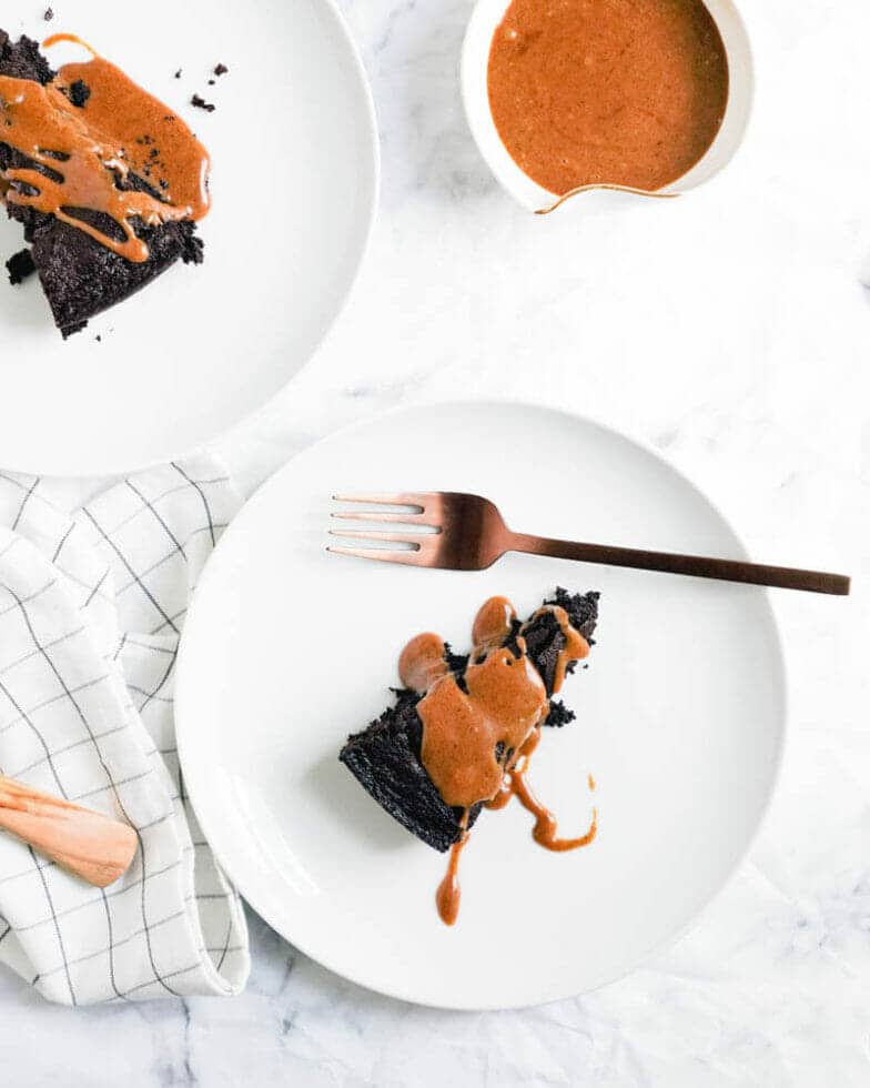 21 Decadent Chocolate Desserts – A Couple Cooks