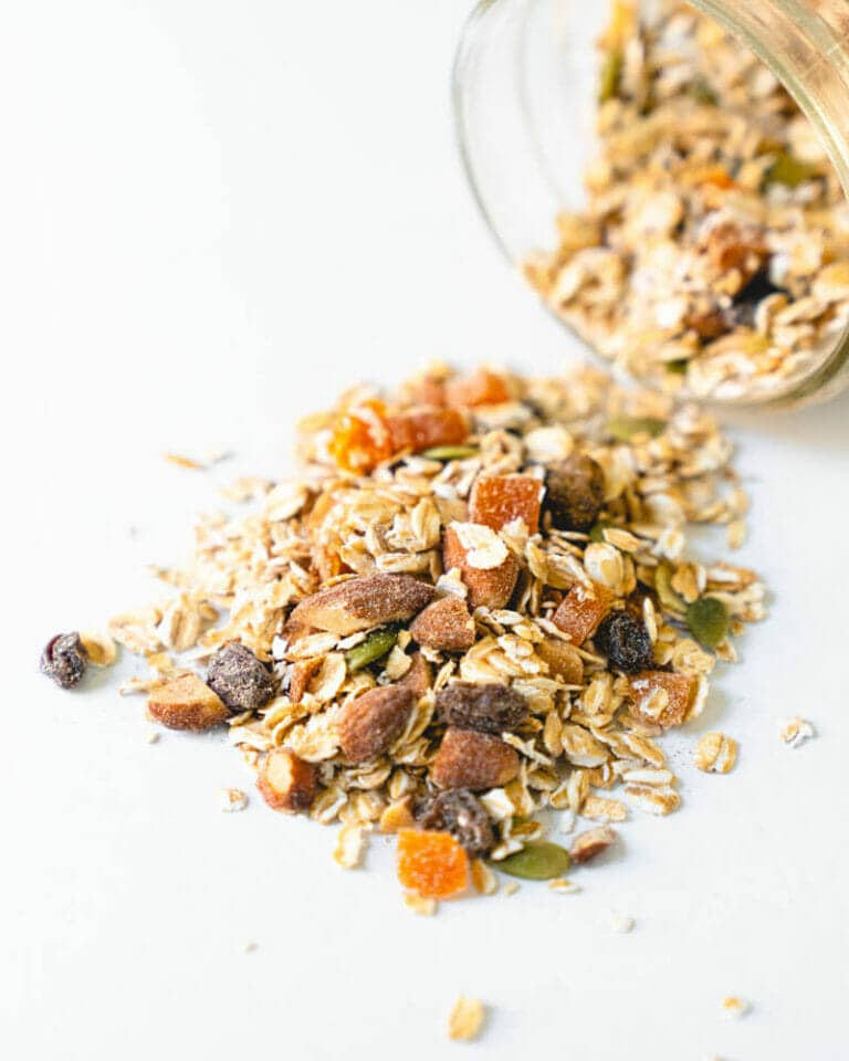 25 Fun Oatmeal Recipes to Start the Day – A Couple Cooks