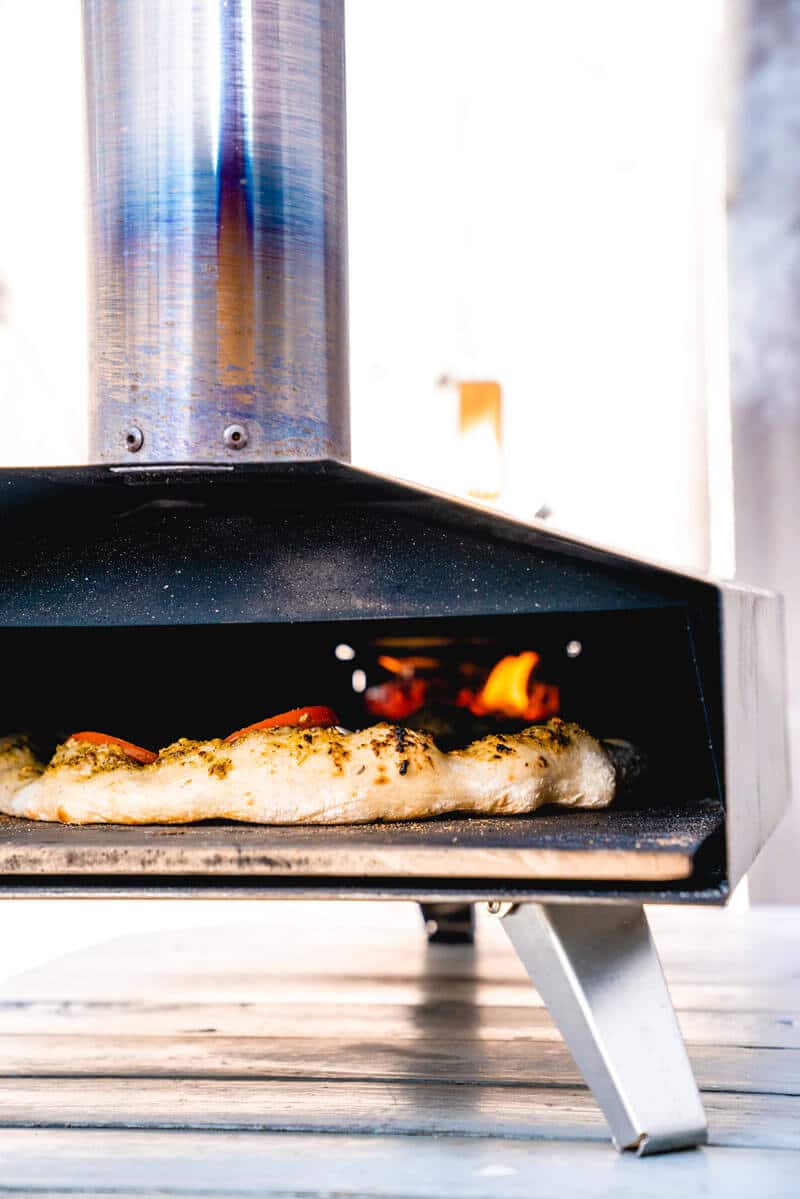 Ooni Pizza Dough Recipe (for Pizza Ovens!) – A Couple Cooks