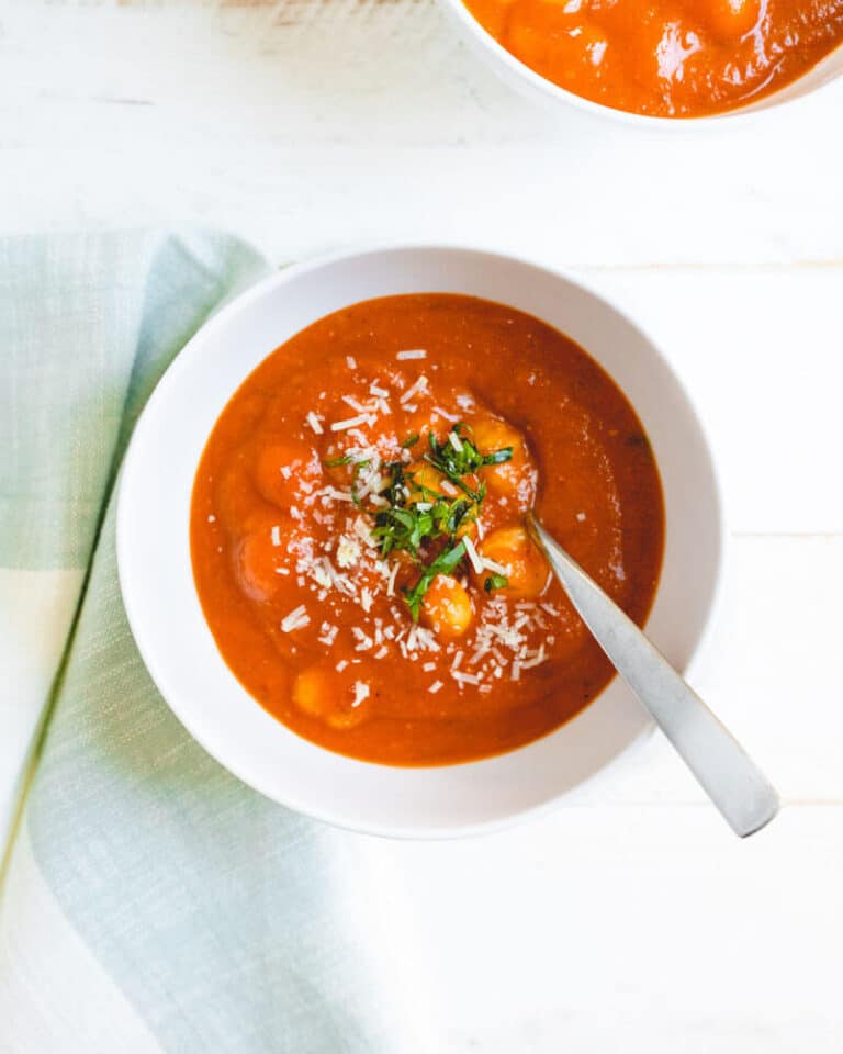 35 Soup Recipes Everyone Should Try – A Couple Cooks