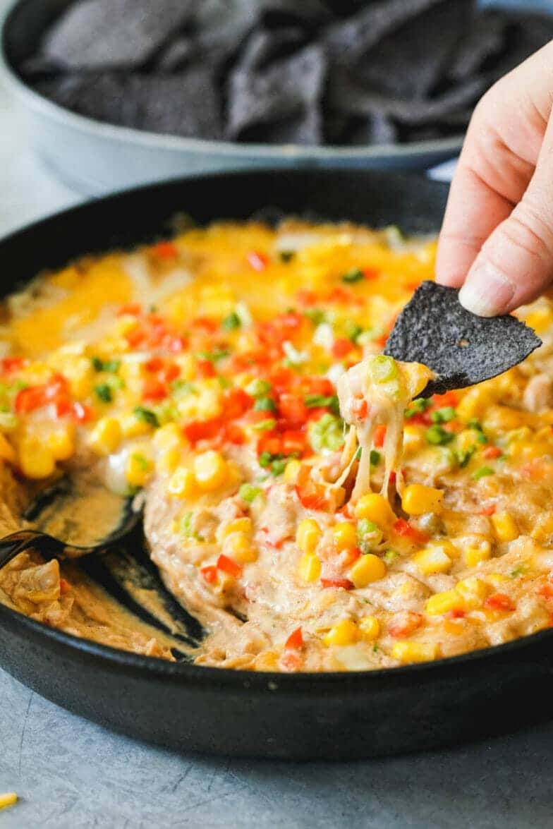 40 Fun Party Food Ideas – A Couple Cooks
