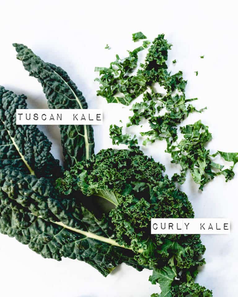 20 Tasty Kale Recipes – A Couple Cooks