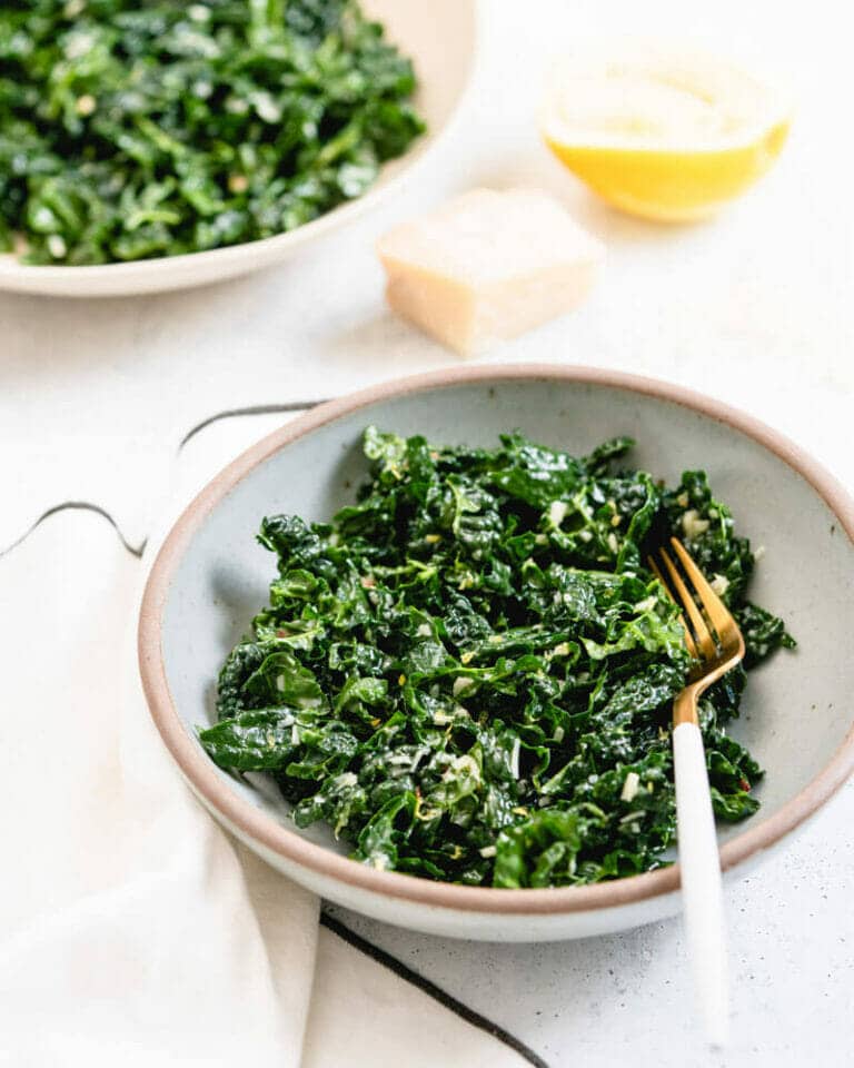 20 Tasty Kale Recipes – A Couple Cooks