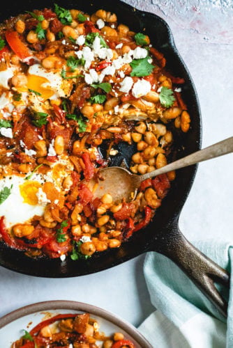 15 Egg Recipes for Dinner – A Couple Cooks