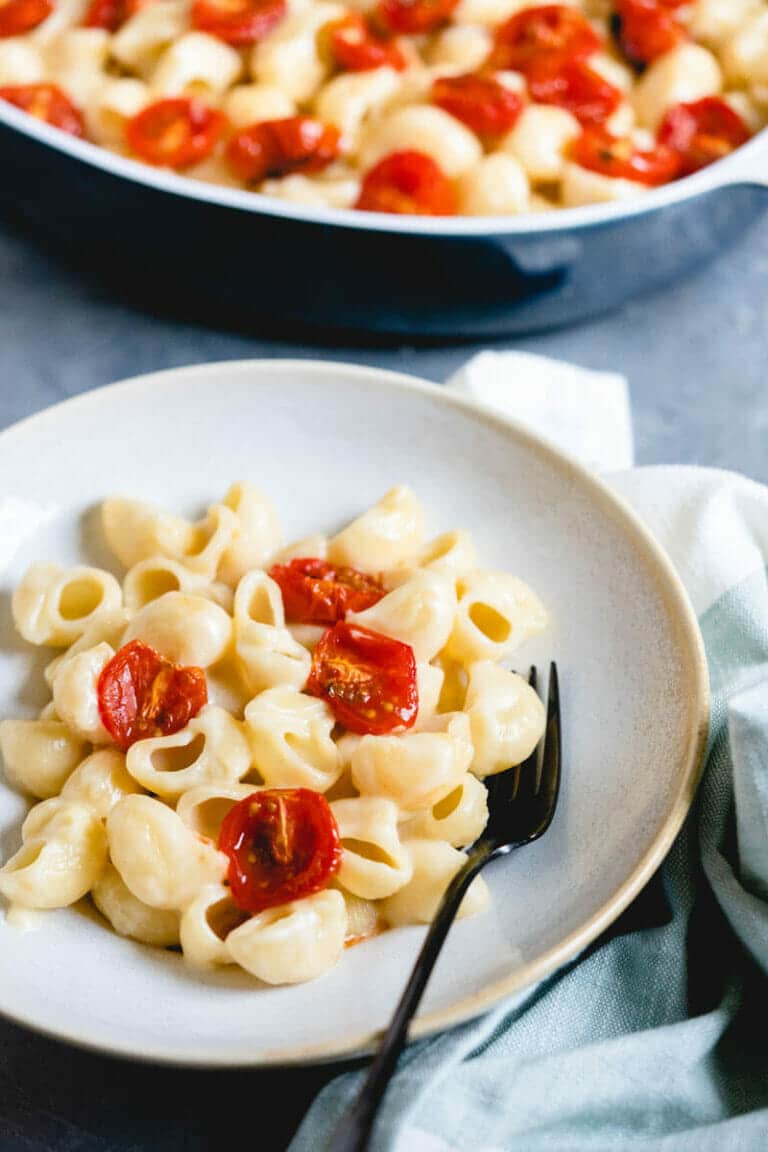 25 Easy Pasta Dinner Ideas – A Couple Cooks