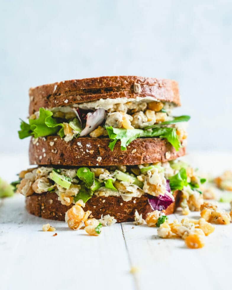 50 Easy Lunch Ideas A Couple Cooks