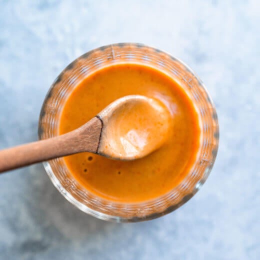 Easy Chipotle Sauce – A Couple Cooks