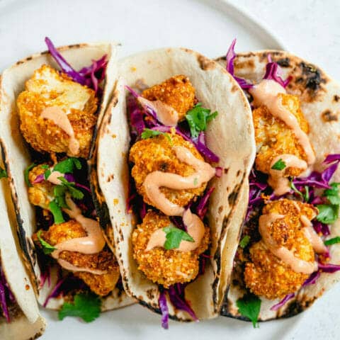 Epic Fish Tacos – A Couple Cooks