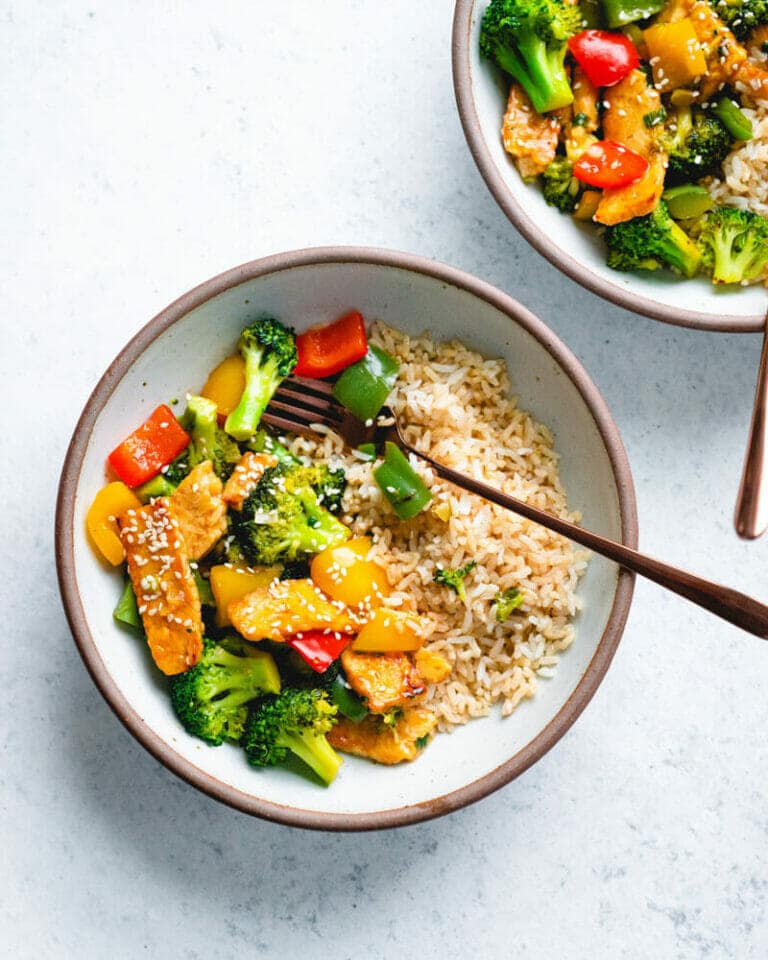 Best Vegetarian Main Dishes – A Couple Cooks