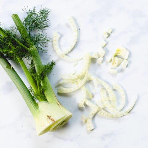 How to Cut Fennel – A Couple Cooks