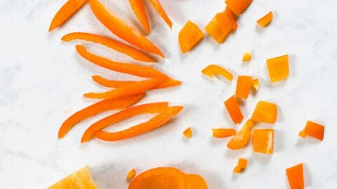 Knife Skills 101: How to Cut Basic Fruits & Vegetables! – A Couple Cooks