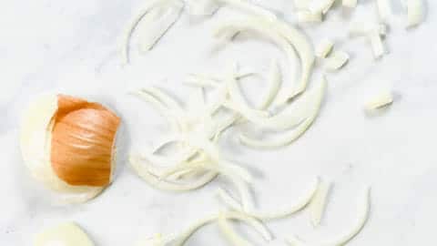 Knife Skills 101: How to Cut Basic Fruits & Vegetables! – A Couple Cooks