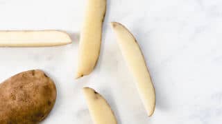 Knife Skills 101: How to Cut Basic Fruits & Vegetables! – A Couple Cooks