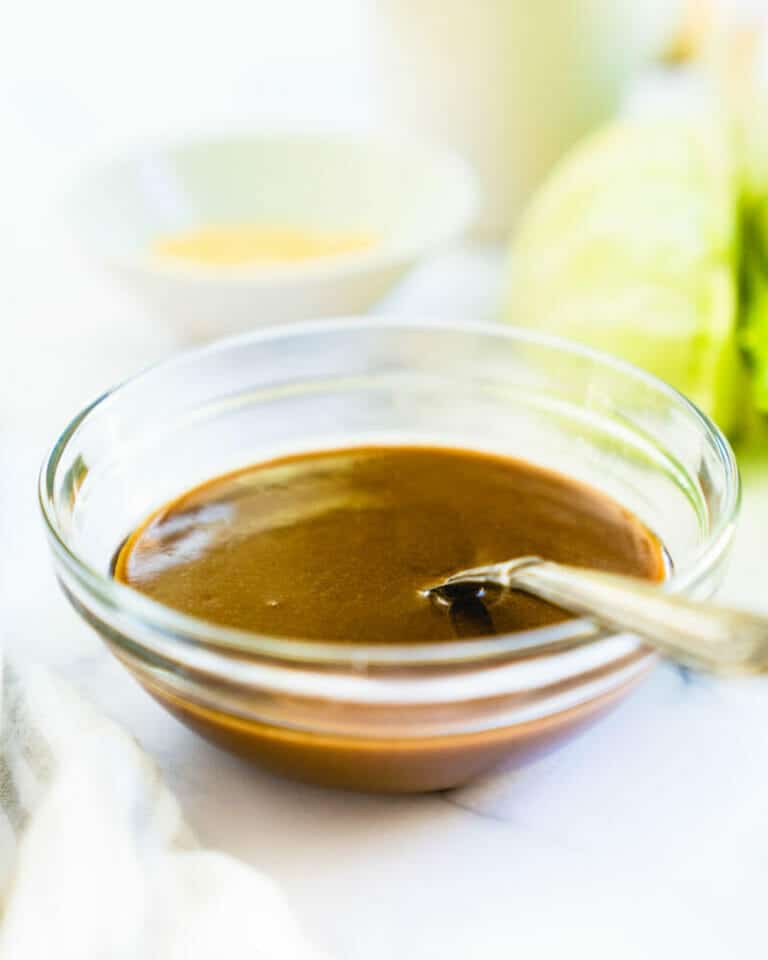 Top 10 Salad Dressings to Make at Home – A Couple Cooks