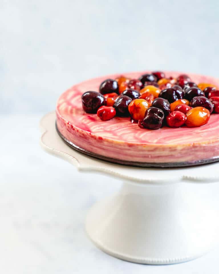 15 Tasty Cherry Recipes – A Couple Cooks