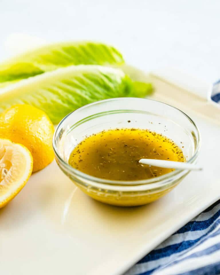 30 Easy Salad Dressing Recipes – A Couple Cooks