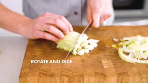 How to Cut Fennel – A Couple Cooks