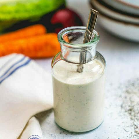 Citrus Salad Dressing (Easy Vinagirette!) – A Couple Cooks