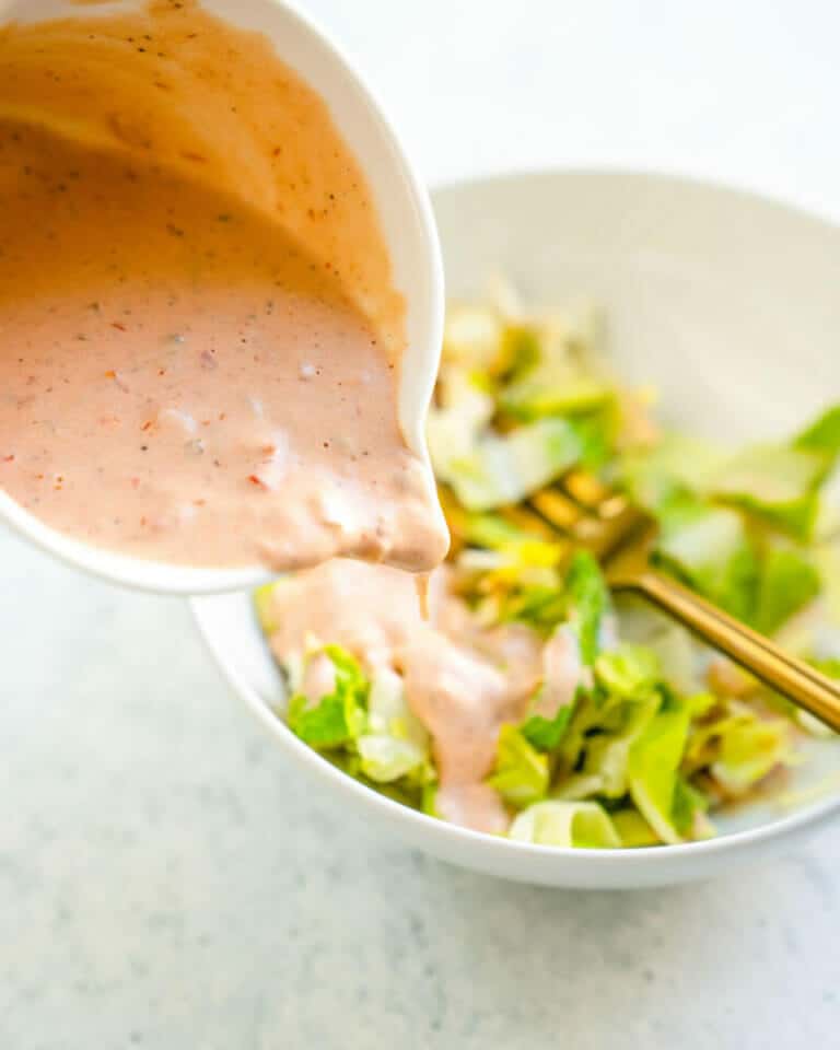 30 Easy Salad Dressing Recipes – A Couple Cooks