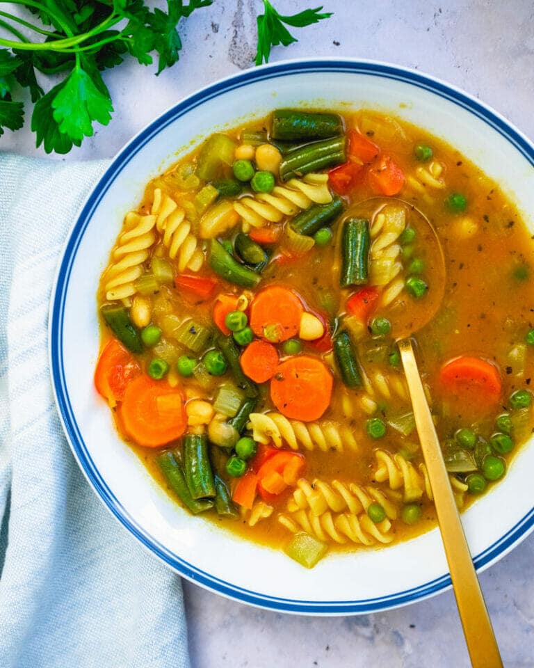 35 Soup Recipes Everyone Should Try – A Couple Cooks
