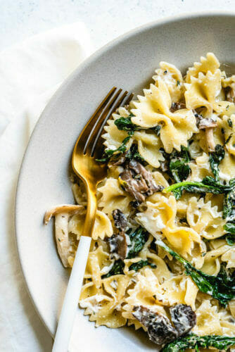 25 Best Mushroom Recipes – A Couple Cooks