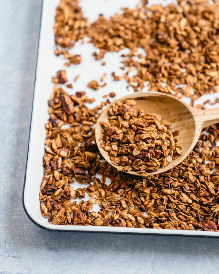 50+ Breakfast Recipes to Power Your Morning – A Couple Cooks