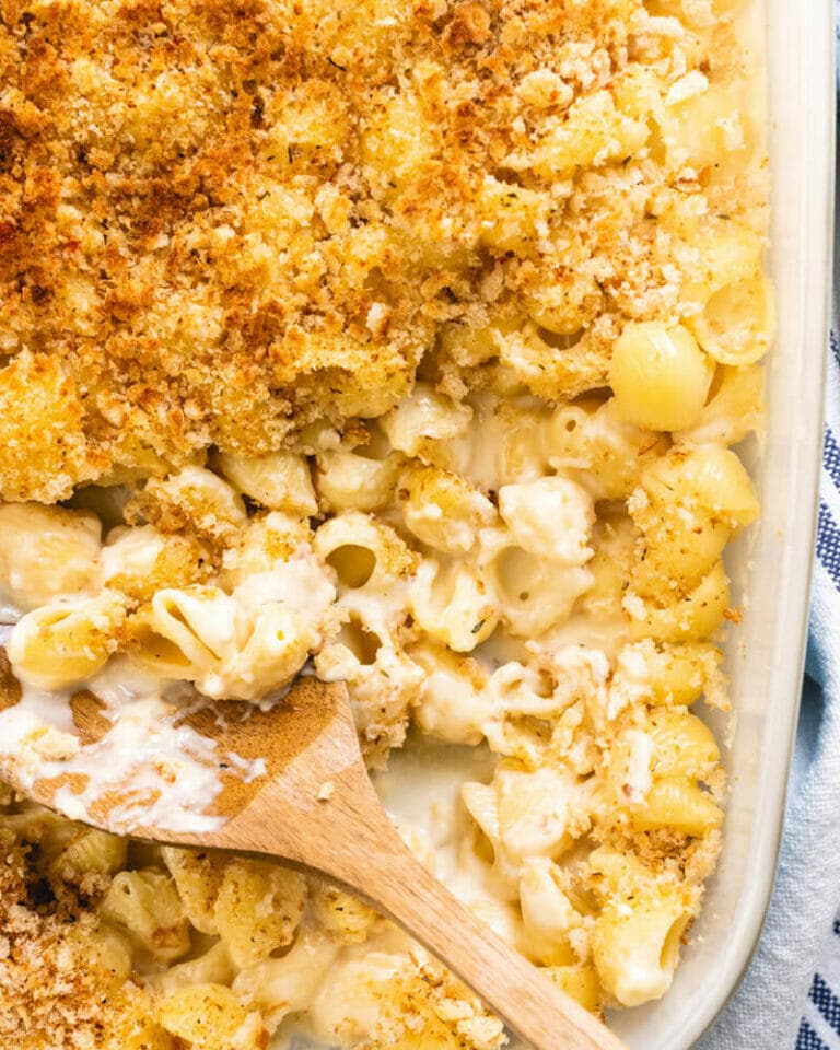 18 Types of Pasta (& How to Use Them) – A Couple Cooks