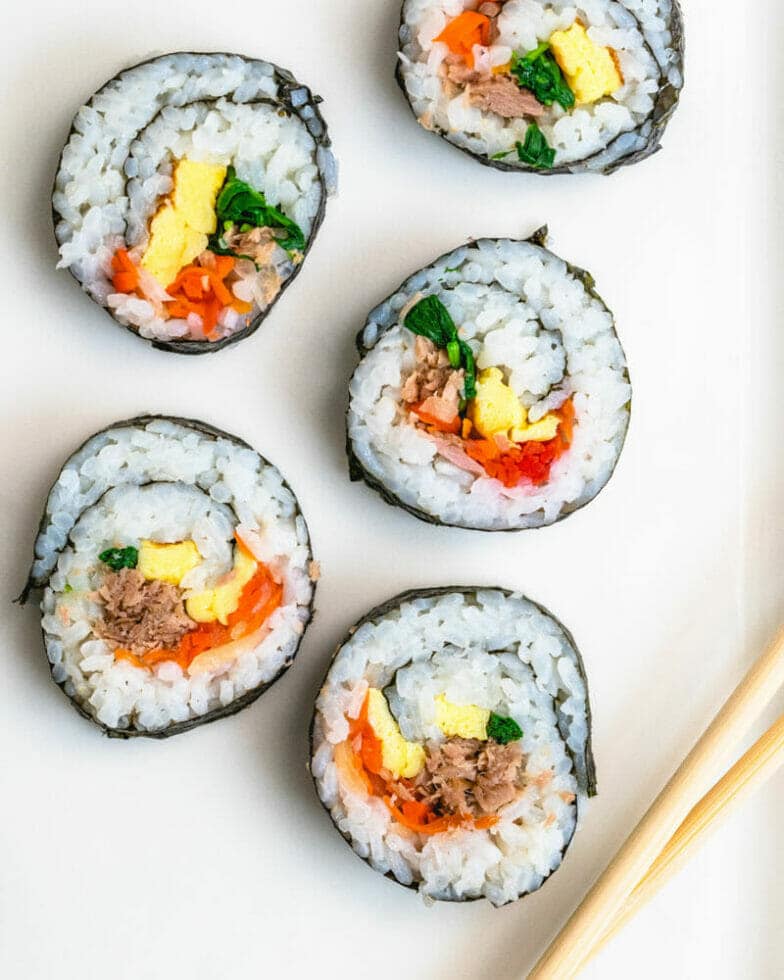 20 Essential Japanese Recipes – A Couple Cooks