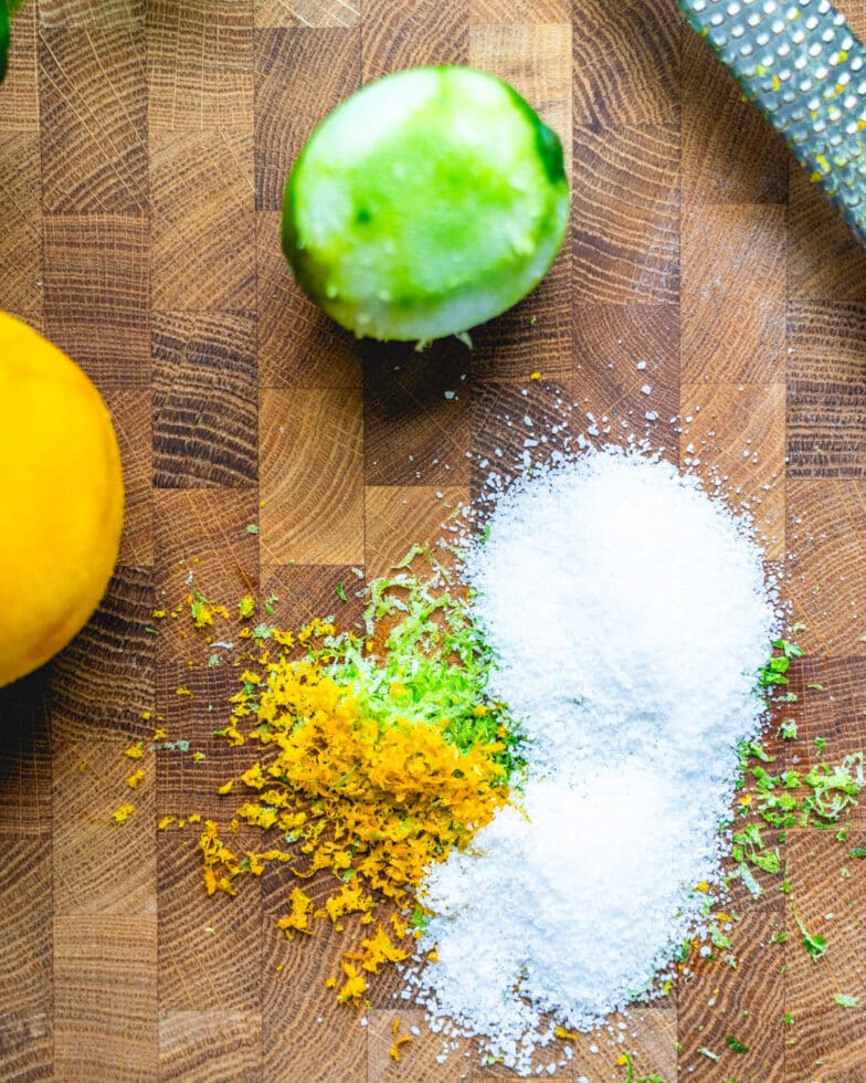 Best Margarita Salt Recipe – A Couple Cooks