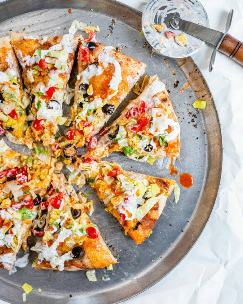 25 Popular Pizza Toppings – A Couple Cooks