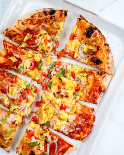 25 Popular Pizza Toppings – A Couple Cooks
