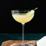 How to Make a Classic Gin Gimlet