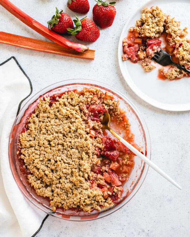 10 Tasty Oat Flour Recipes – A Couple Cooks