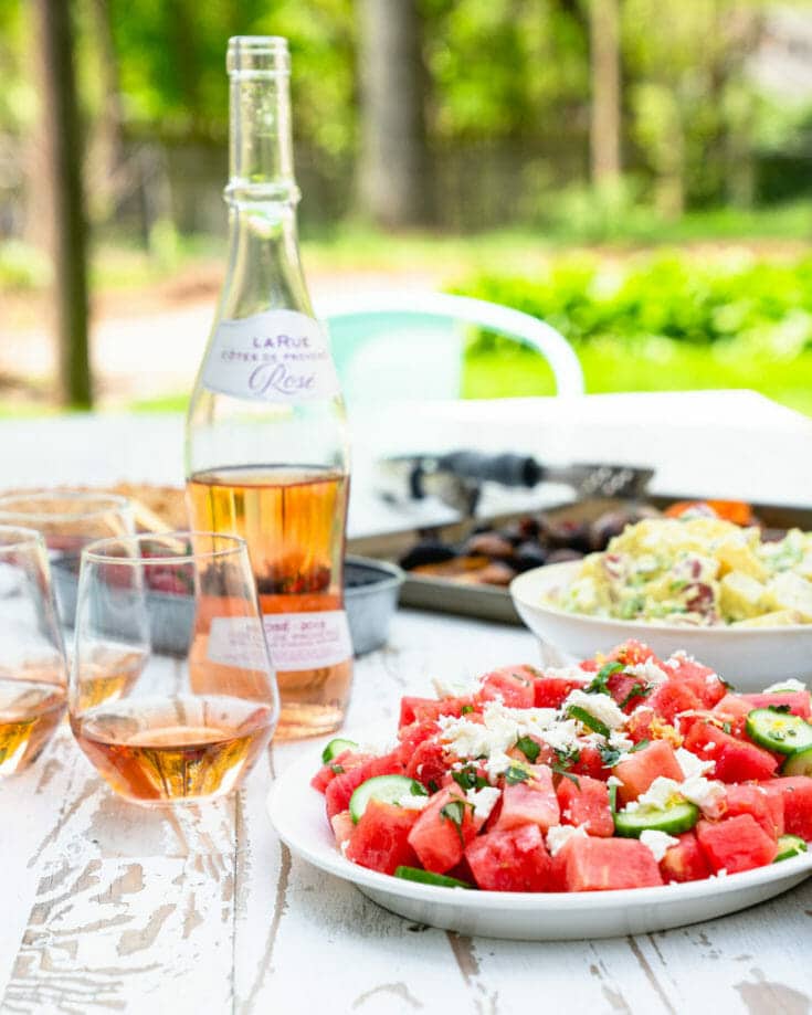 30 Fun Summer Dinner Ideas For Your Next Meal – A Couple Cooks
