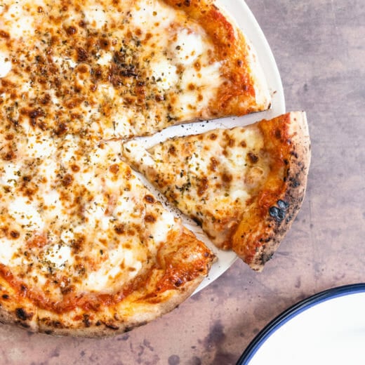 KitchenAid Pizza Dough Recipe – A Couple Cooks