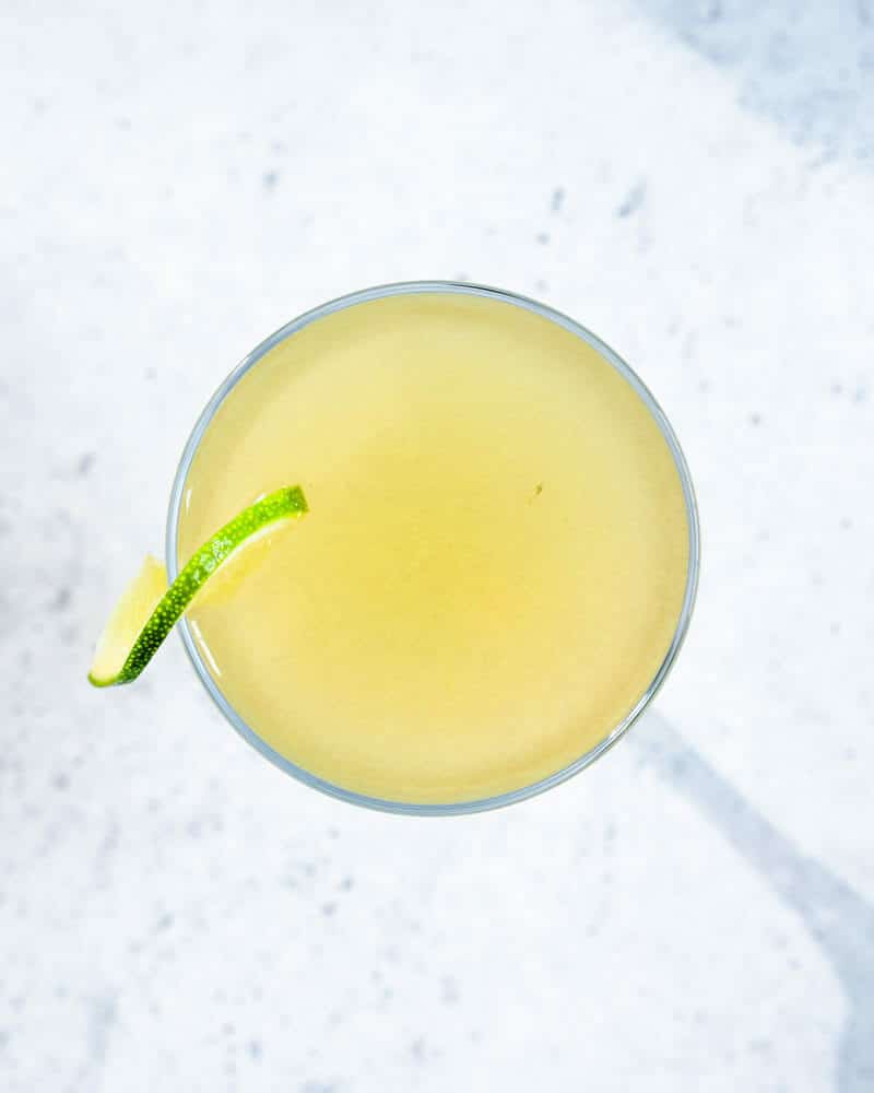 Daiquiri Recipe – A Couple Cooks